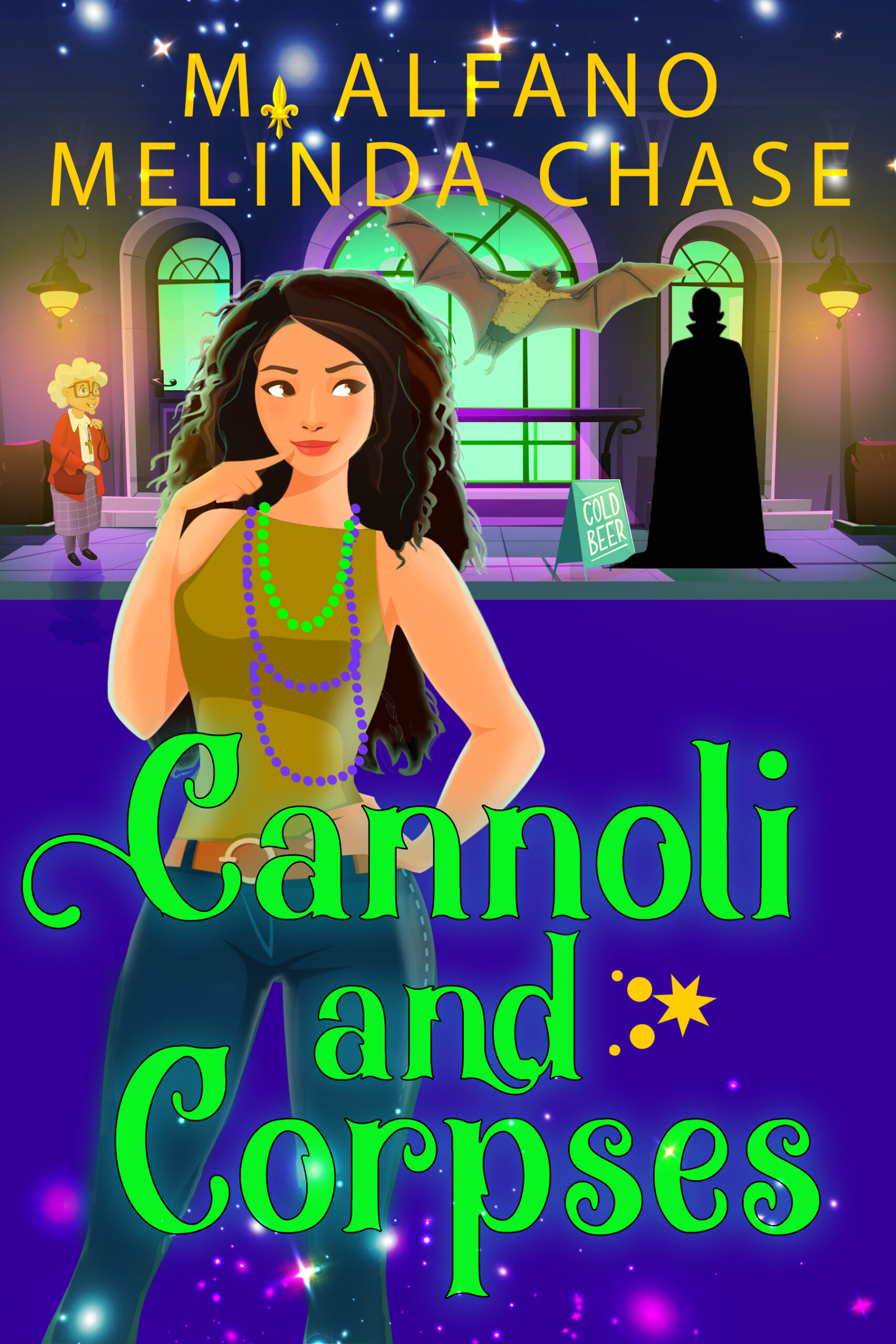 The Best Cozy Mysteries Cozy Mystery Cafe